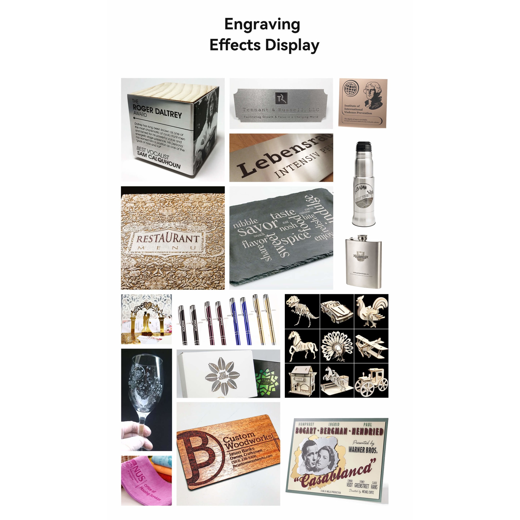 Комбиниран комплект Atomstack X7pro 50w Cnc машина за лазерно рязане и гравиране 410x400 Mm с