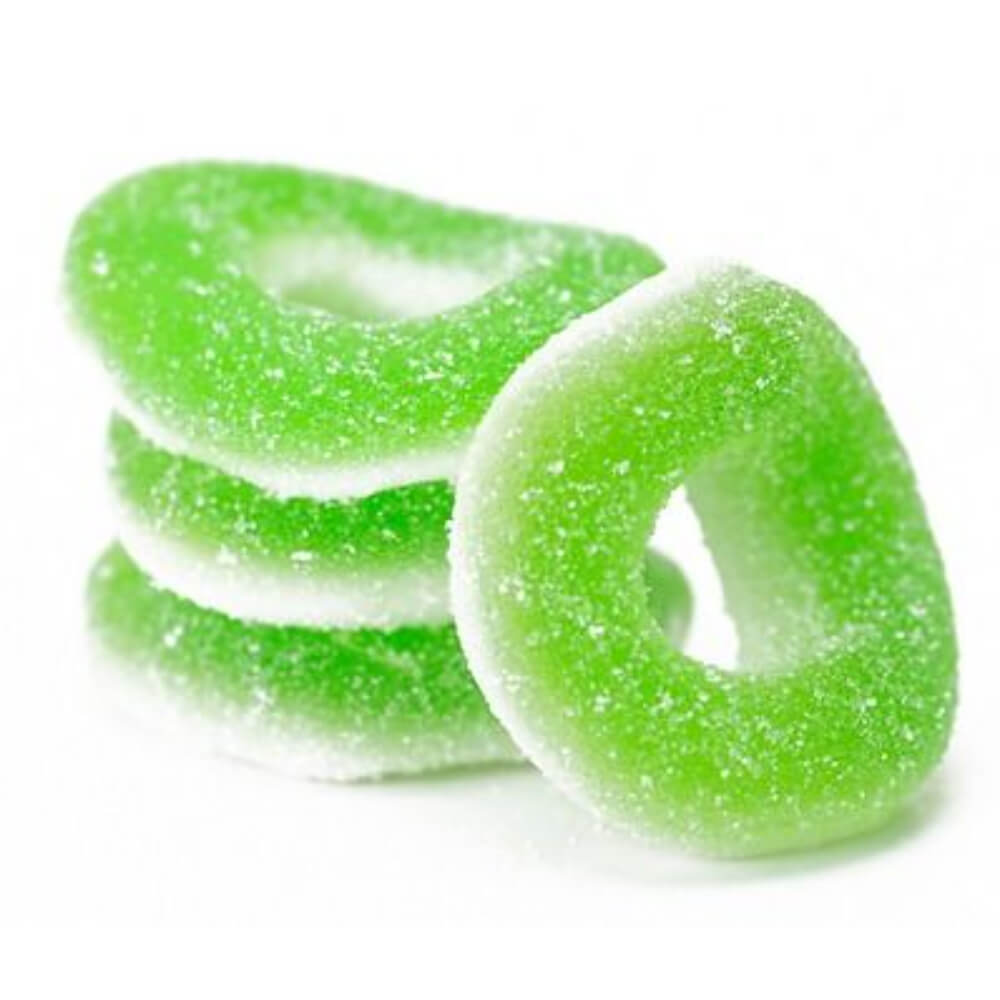 Jeleuri Rotunde Acre cu Mar Woogie, 250 g - eMAG.ro