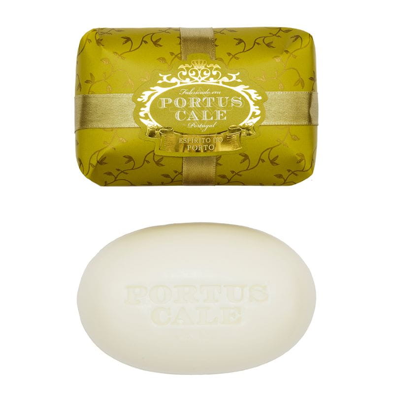 Set 3 sapunuri Castelbel, Portus Cale, Floare de prun, 150 g - eMAG.ro