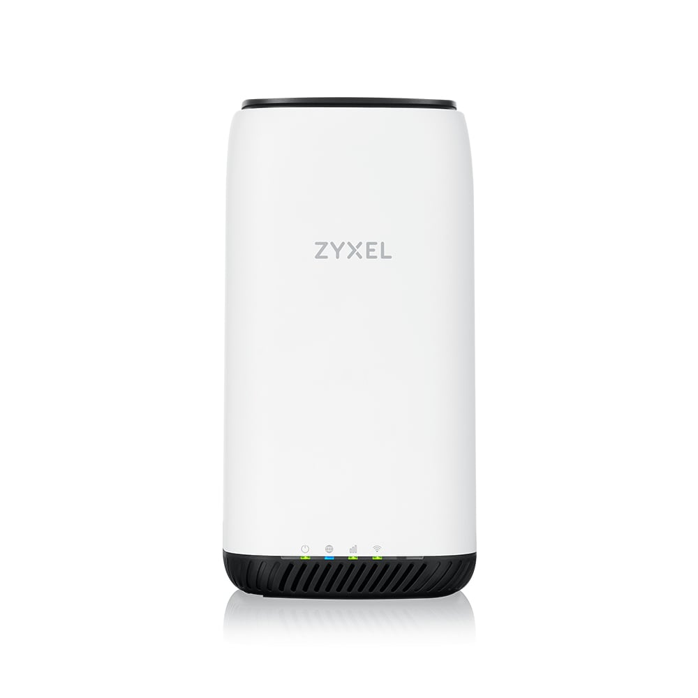 ZYXEL 4G/5G Modem + Wireless Router AX1800 2xLAN(1000Mbps) + 1xUSB ...