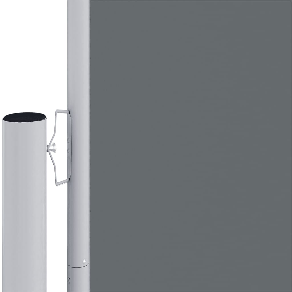 Paravan retractabil, Zakito Europe, Poliester/Aluminiu, 180x1000 cm ...