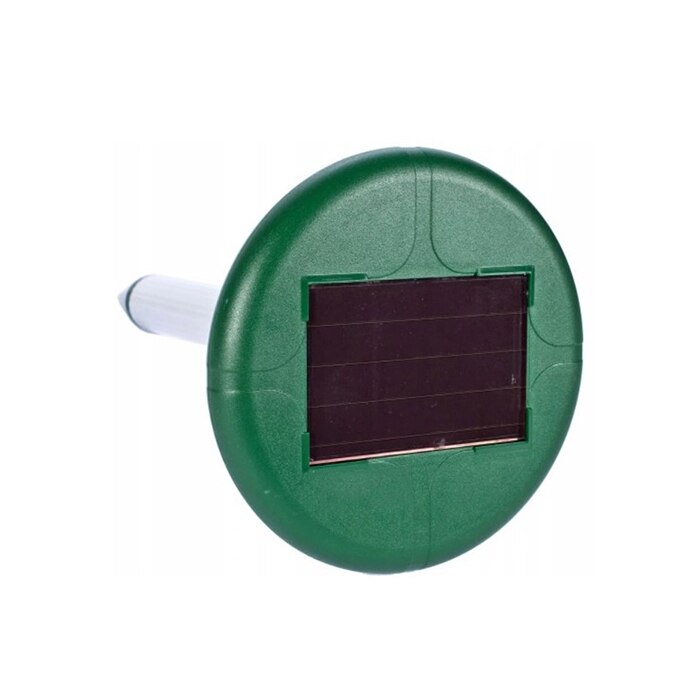 Set 7 aparate solare cu ultrasonice Tiessa, contra cartite, anti ...