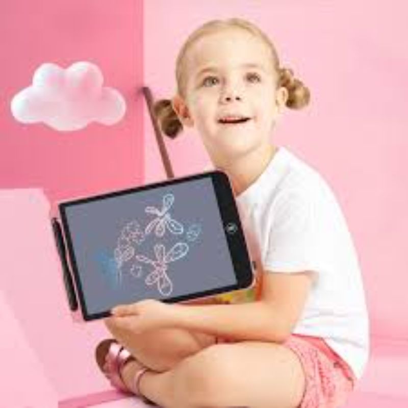 Tableta digitala color 12 inch, pentru scris si desenat cu ecran LCD,29 ...