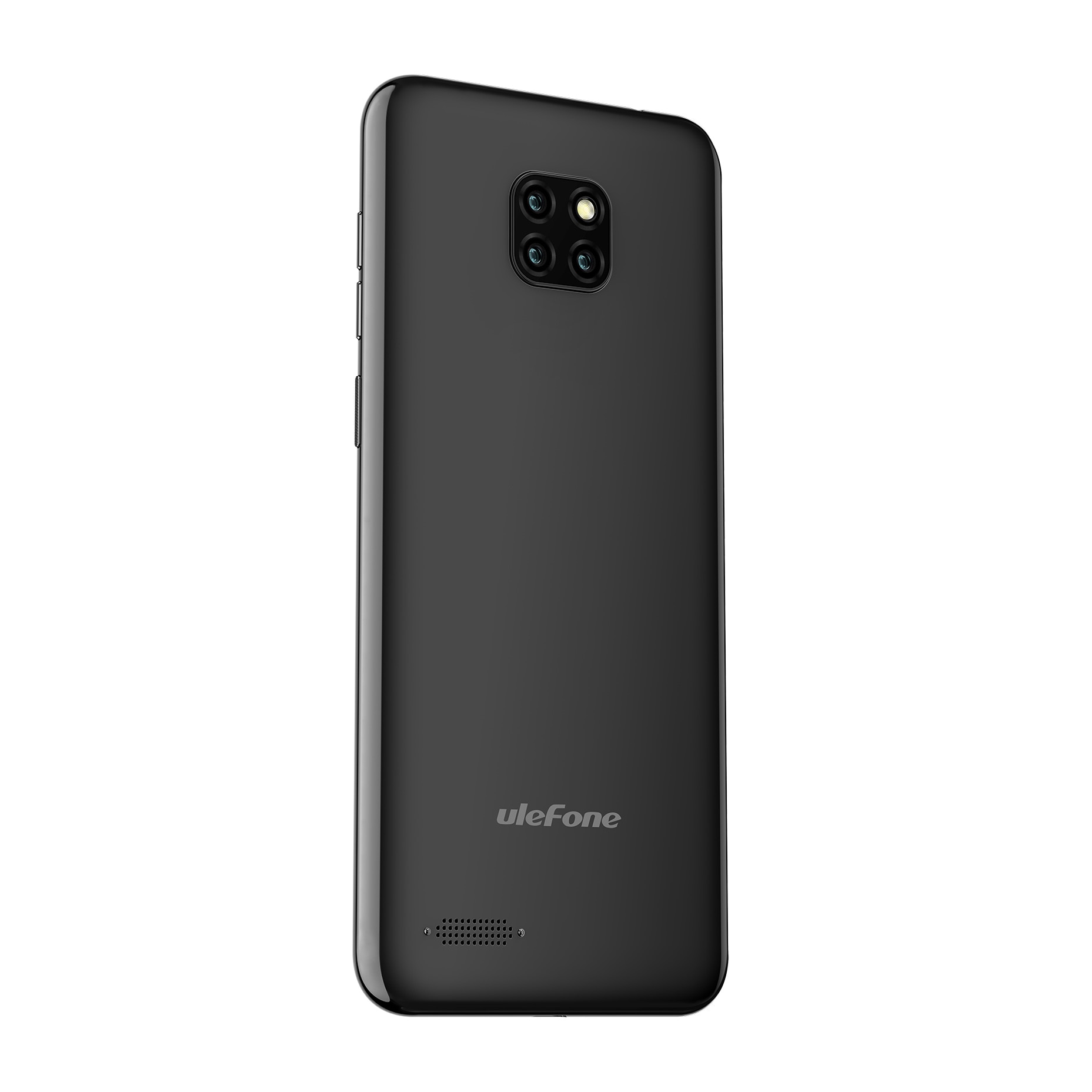 Telefon mobil Ulefone Note 7 ,1GB RAM, 16GB ROM, Android 9, 6,1 Inch ...
