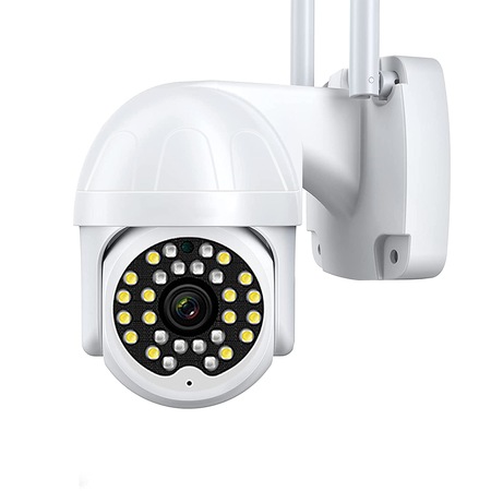 Camera de supraveghere, 1080p HD, LED, Wifi, 2MP, Zoom digital 4X, C85 ...