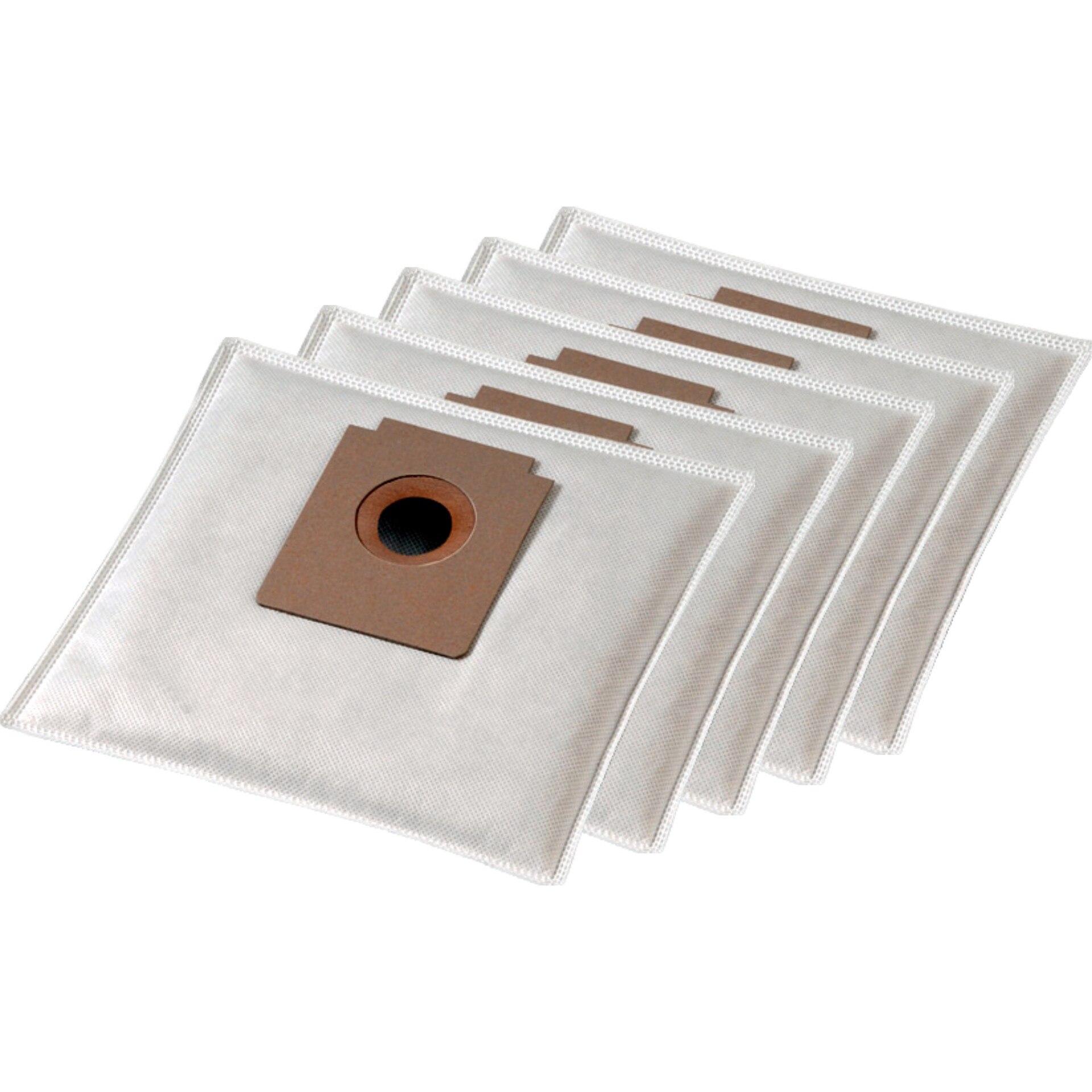 Set 5 saci Koma pentru aspirator Eta Capolo 1473, textil - eMAG.ro