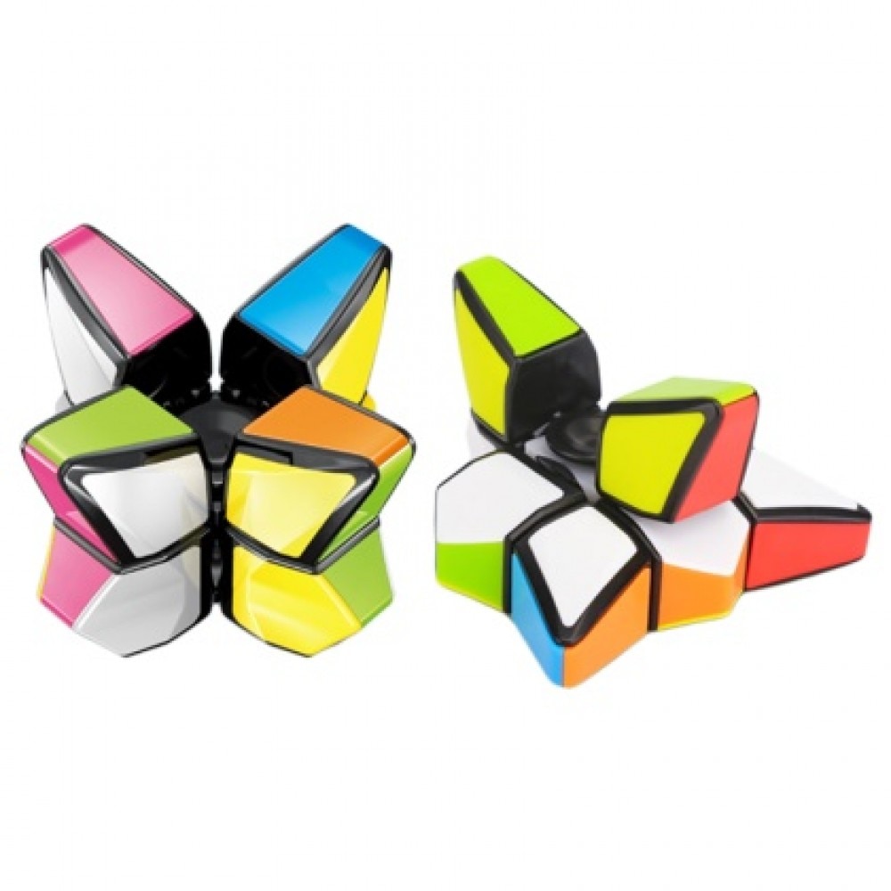 Cub Magic 1x3x3, Spinner, 5CUB-1 - eMAG.ro