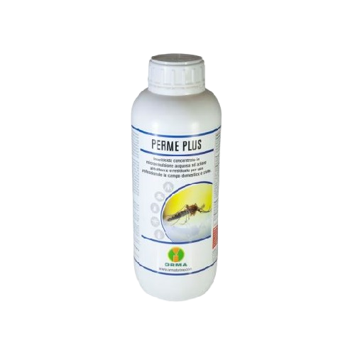 Insecticid Concentrat Perme Plus 1L - eMAG.ro