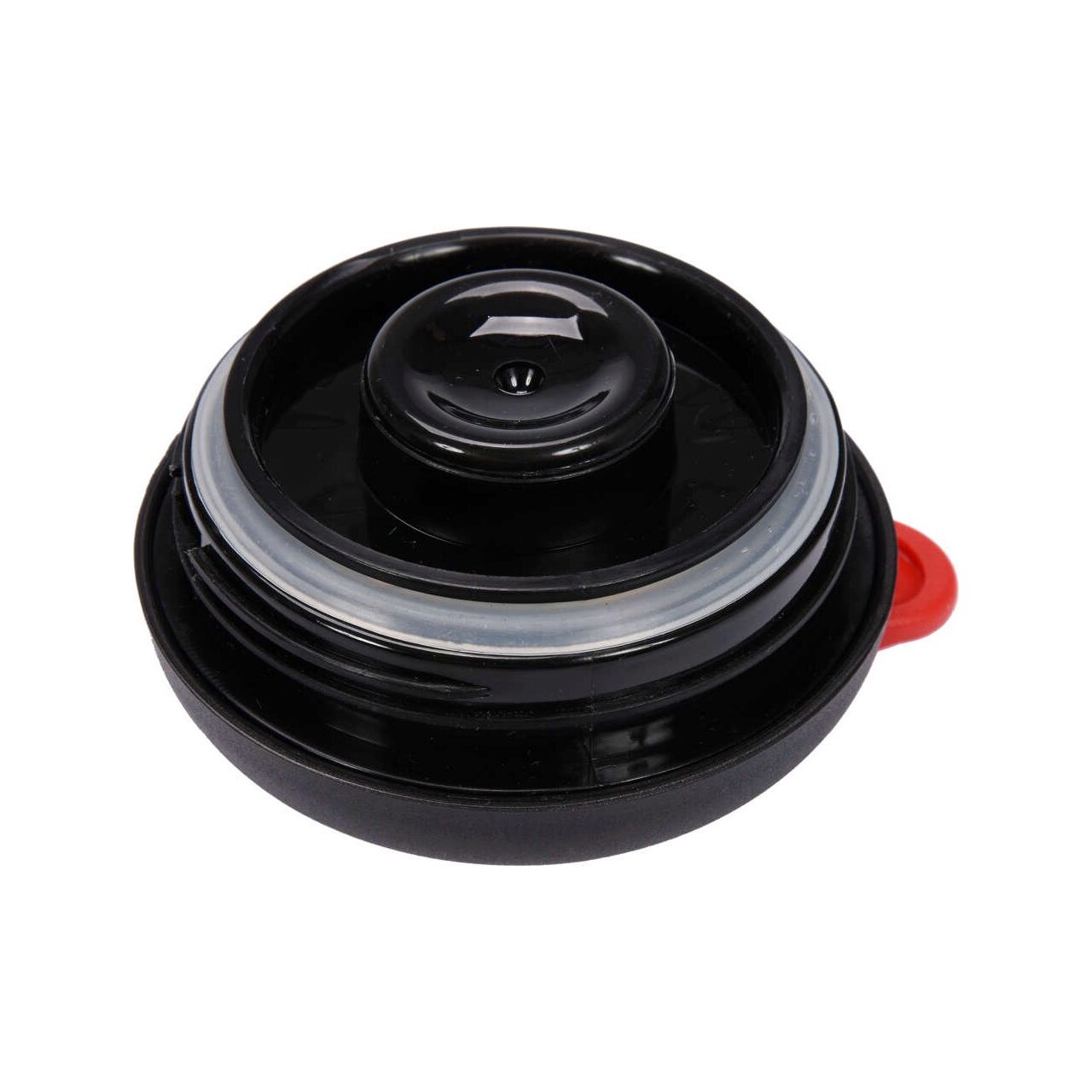 Termos de masa cu buton Yato YG-07014, 2 litri, pereti dubli cu o zona ...