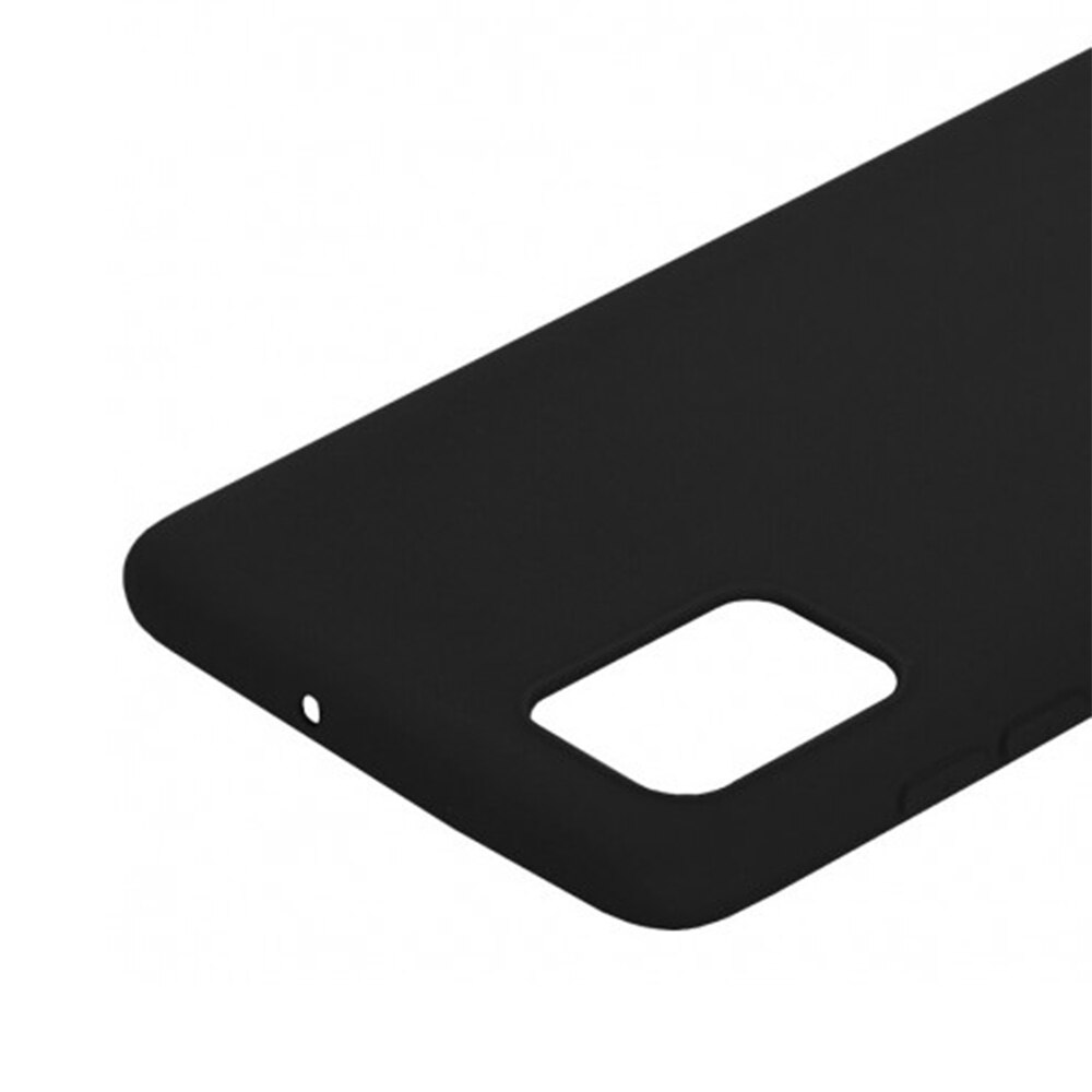 Силиконов калъф Optim Solution за Xiaomi 13/13Pro, камера Ultra Safe ...
