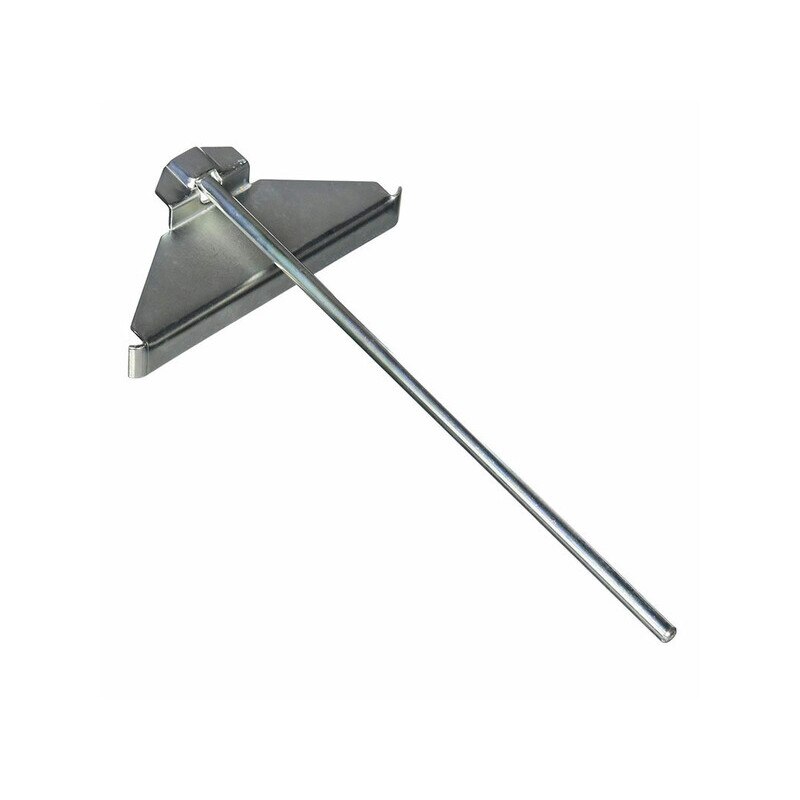 Ghidaj paralel Makita, tija 6mm, pentru ferastrau pendular Makita ...