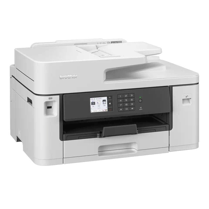 Multifunctional Inkjet color BROTHER MFC-J2340DW, A3, Wi-Fi, LAN, USB ...