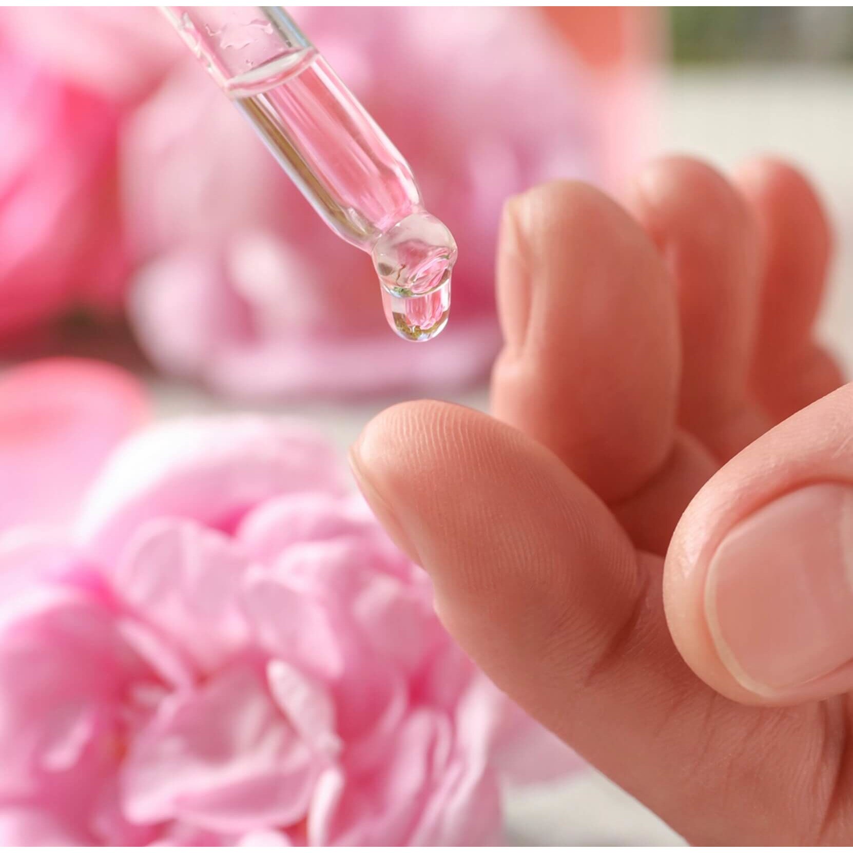 Elixir maini Claresa, Dry Oil, Complex Nutri Boost - eMAG.ro