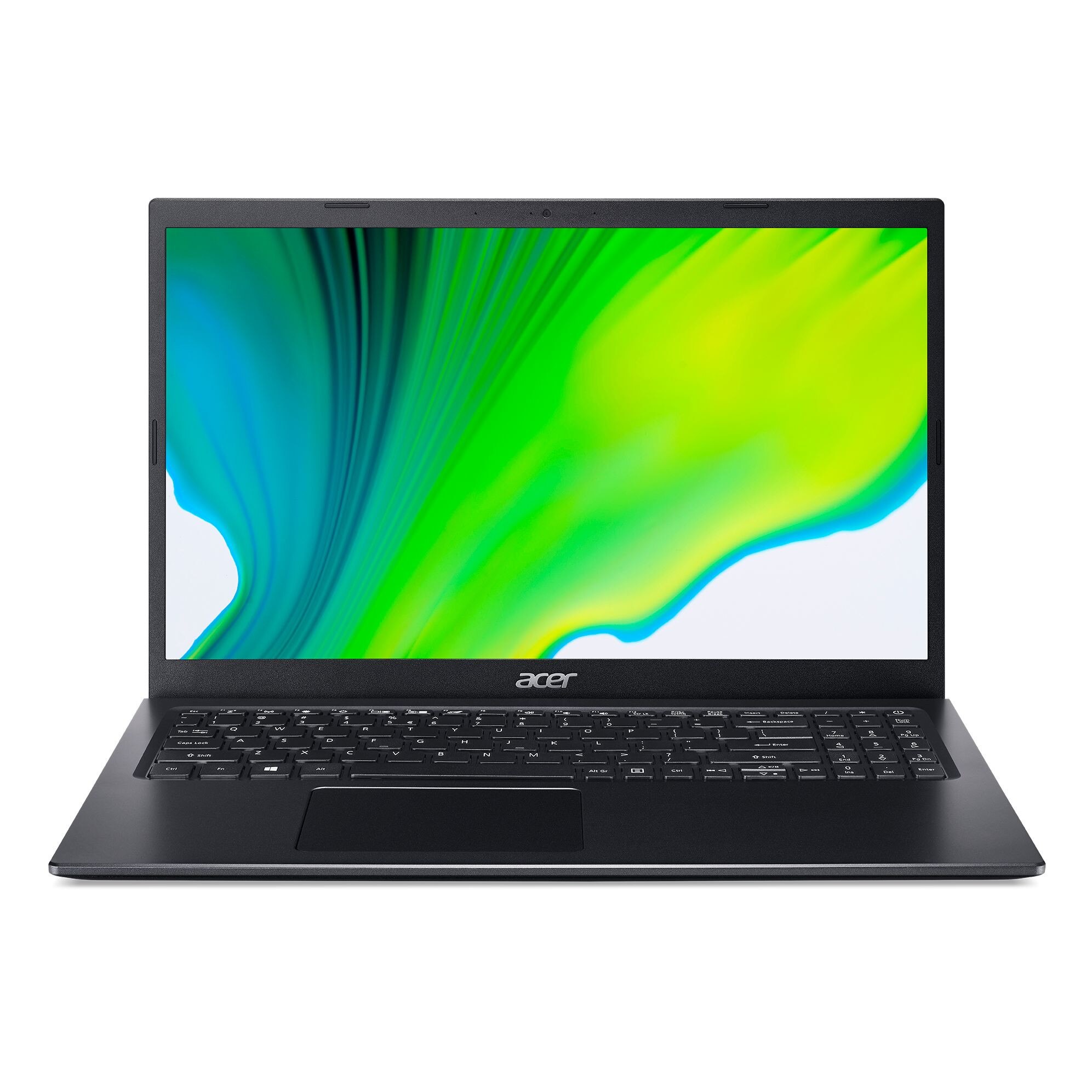 Лаптоп Acer Aspire 5 A515-56G-51FY с Intel Core i5-1135G7 (2.4/4.2GHz ...