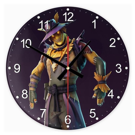 Fortnite 64 kör üveg óra falióra - eMAG.hu