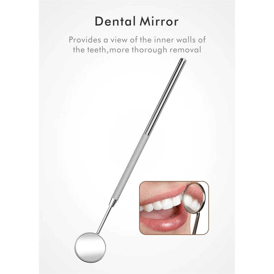 Комплект за почистване на зъби електрическа четка за зъби професионален уред за премахване на