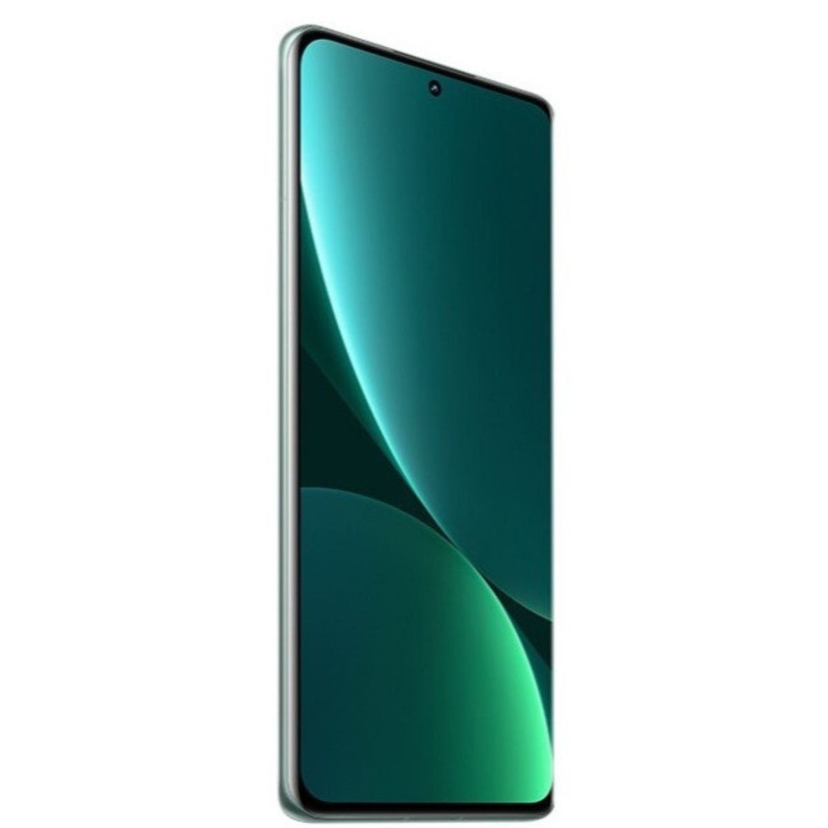 Telefon mobil Xiaomi 12 Pro, Dual SIM, 12GB RAM, 256GB, 5G, Green - eMAG.ro