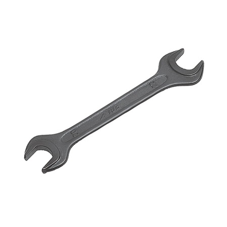 Cheie fixa dubla brunata, 46x50 mm - eMAG.ro