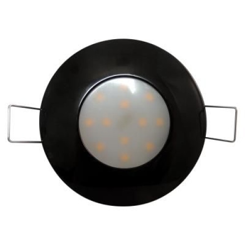 Spot cu led 6w negru - eMAG.ro
