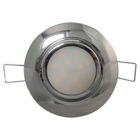 Spot mobil cu led 6w crom - eMAG.ro