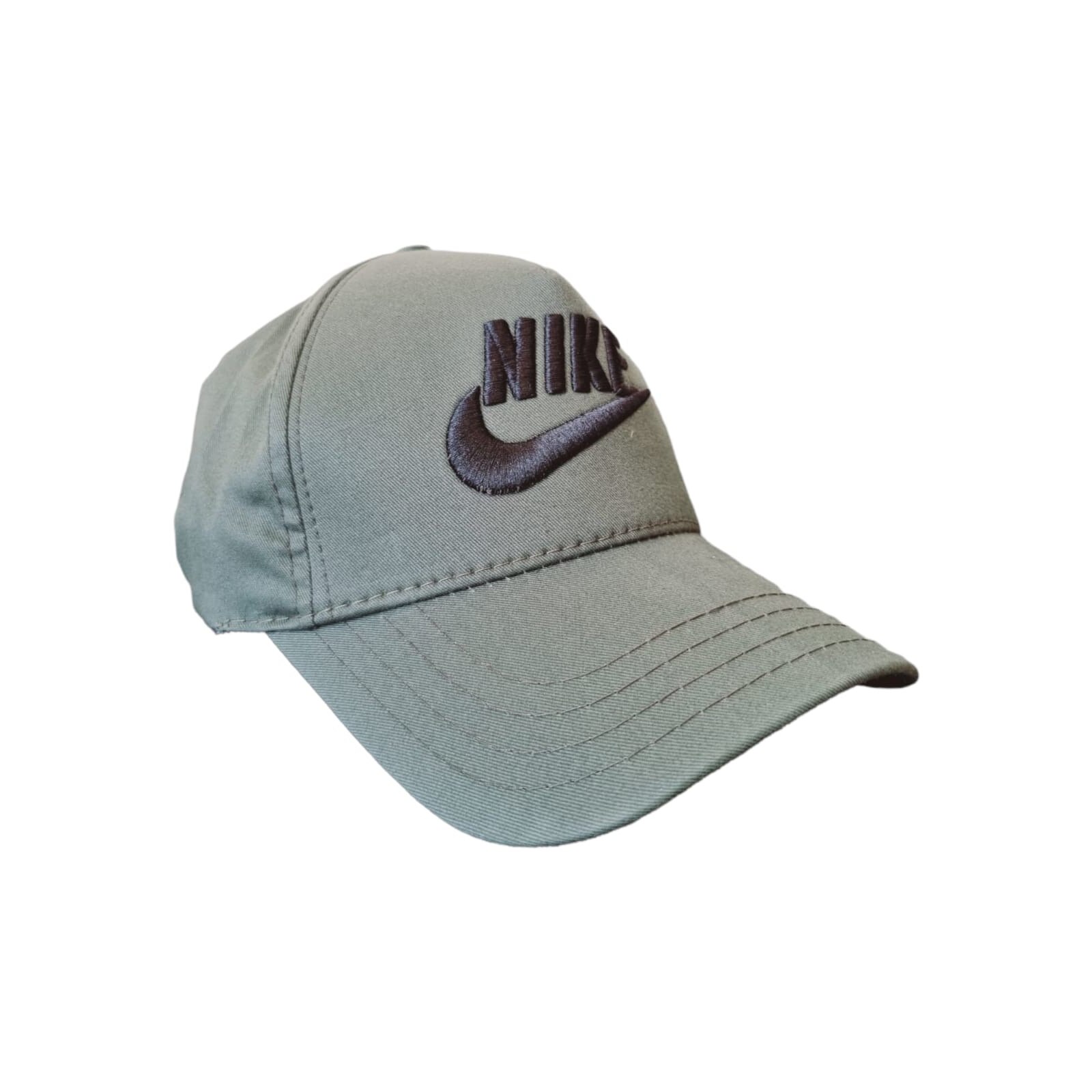 Sapca Nike, unisex, culoarea kaki, universala - eMAG.ro