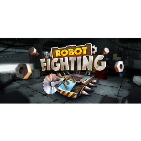 Joc Robot Fighting cod de activare Steam - eMAG.ro