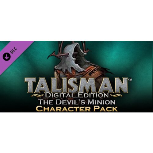 Joc Talisman Character - Devil's Minion cod de activare Steam - eMAG.ro