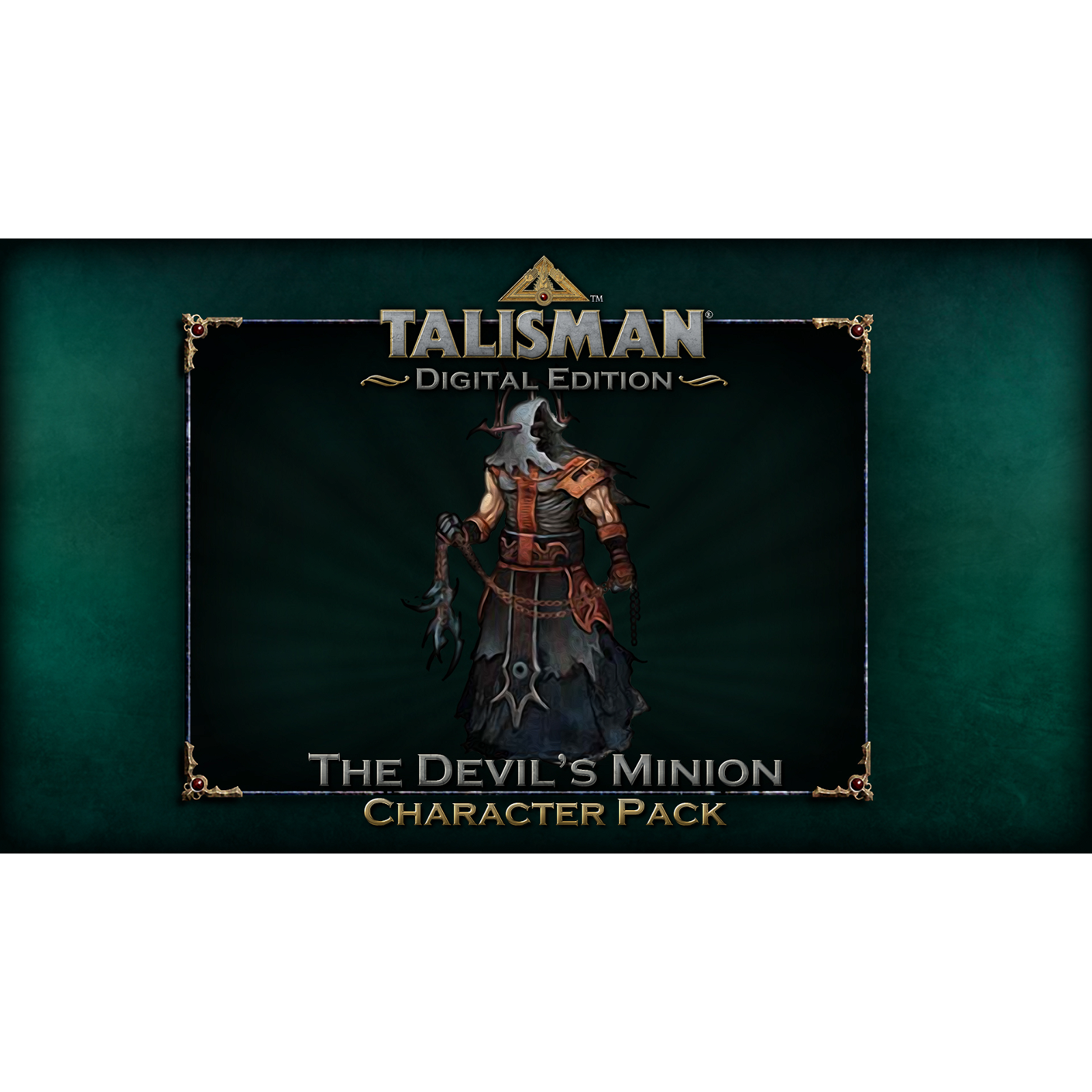 Joc Talisman Character - Devil's Minion cod de activare Steam - eMAG.ro