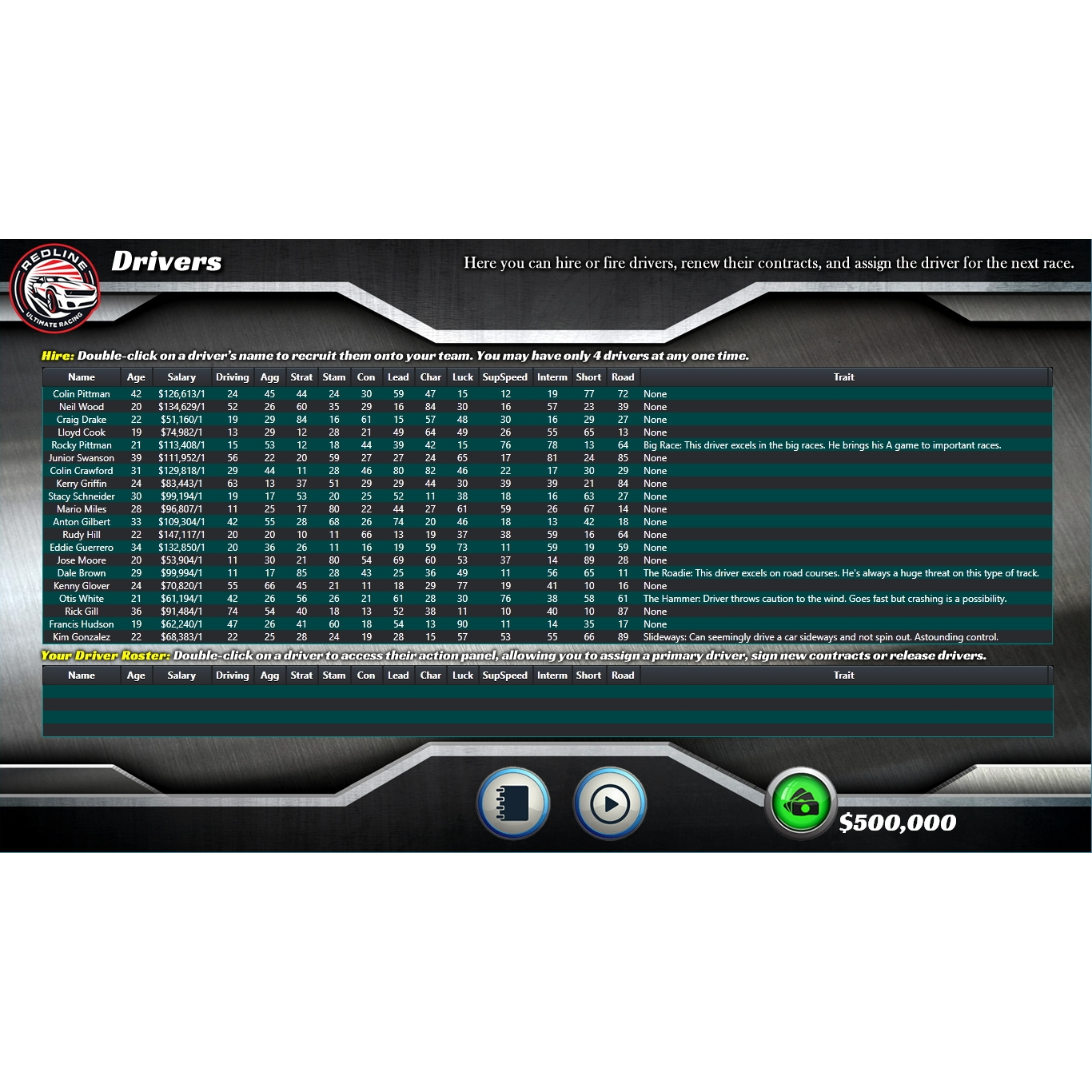 Joc Redline Ultimate Racing cod de activare Steam - eMAG.ro