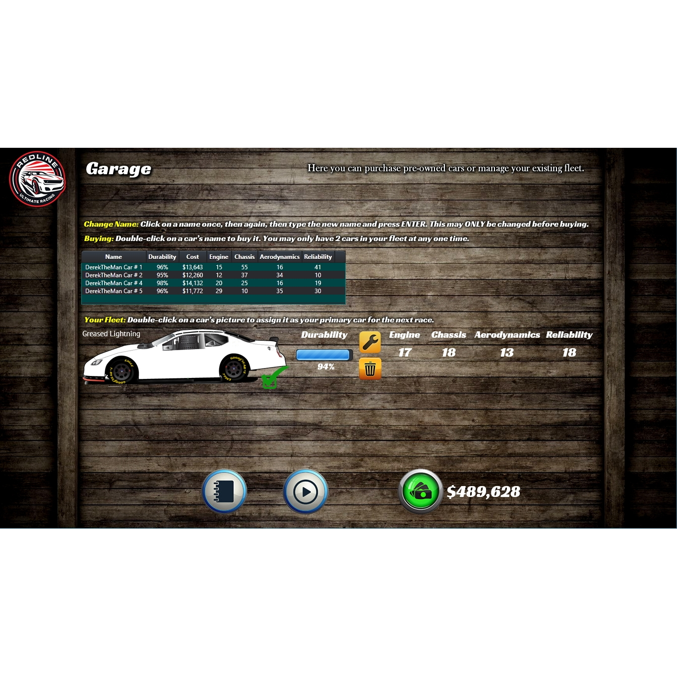 Joc Redline Ultimate Racing cod de activare Steam - eMAG.ro