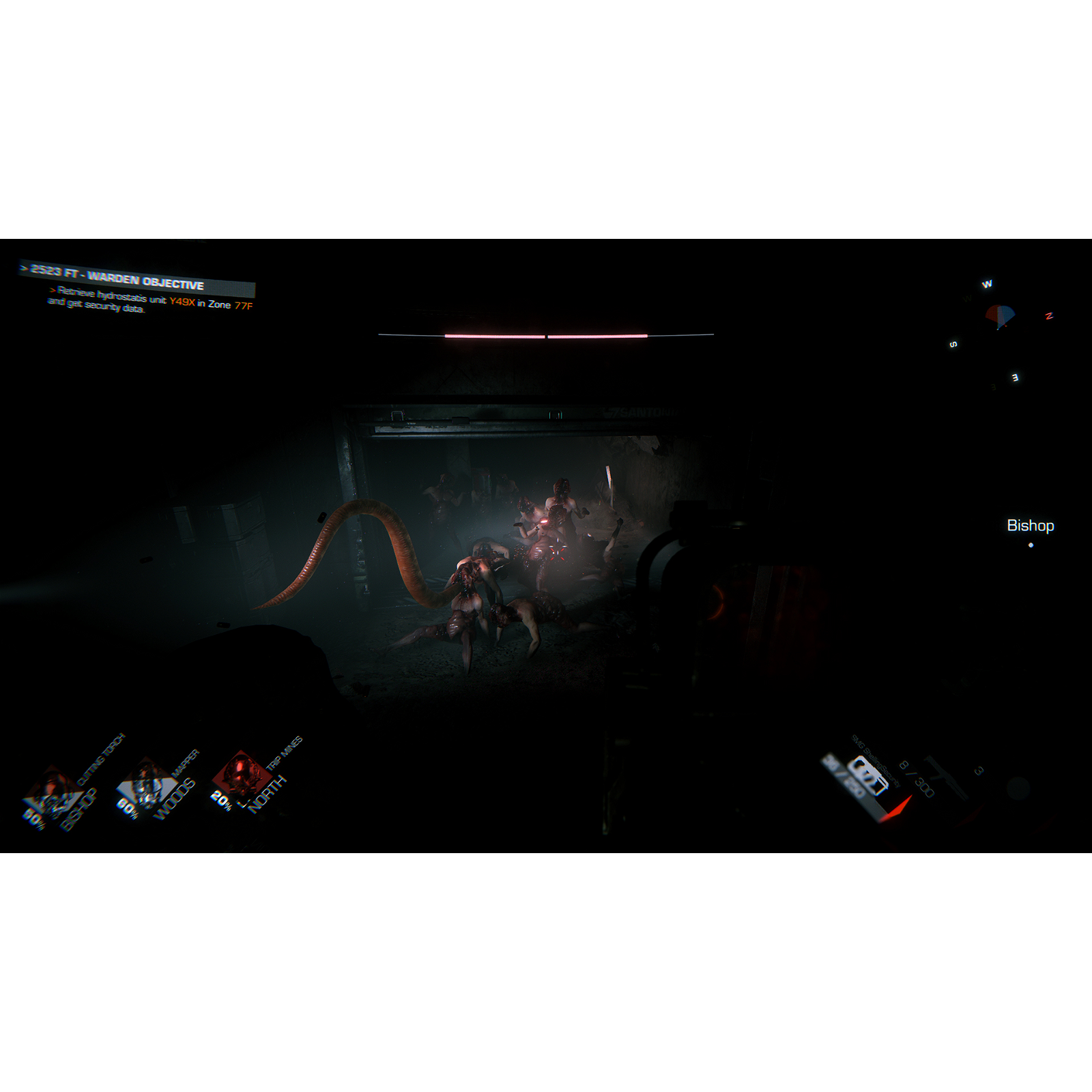 GTFO (PC - Steam elektronikus játék licensz) - eMAG.hu