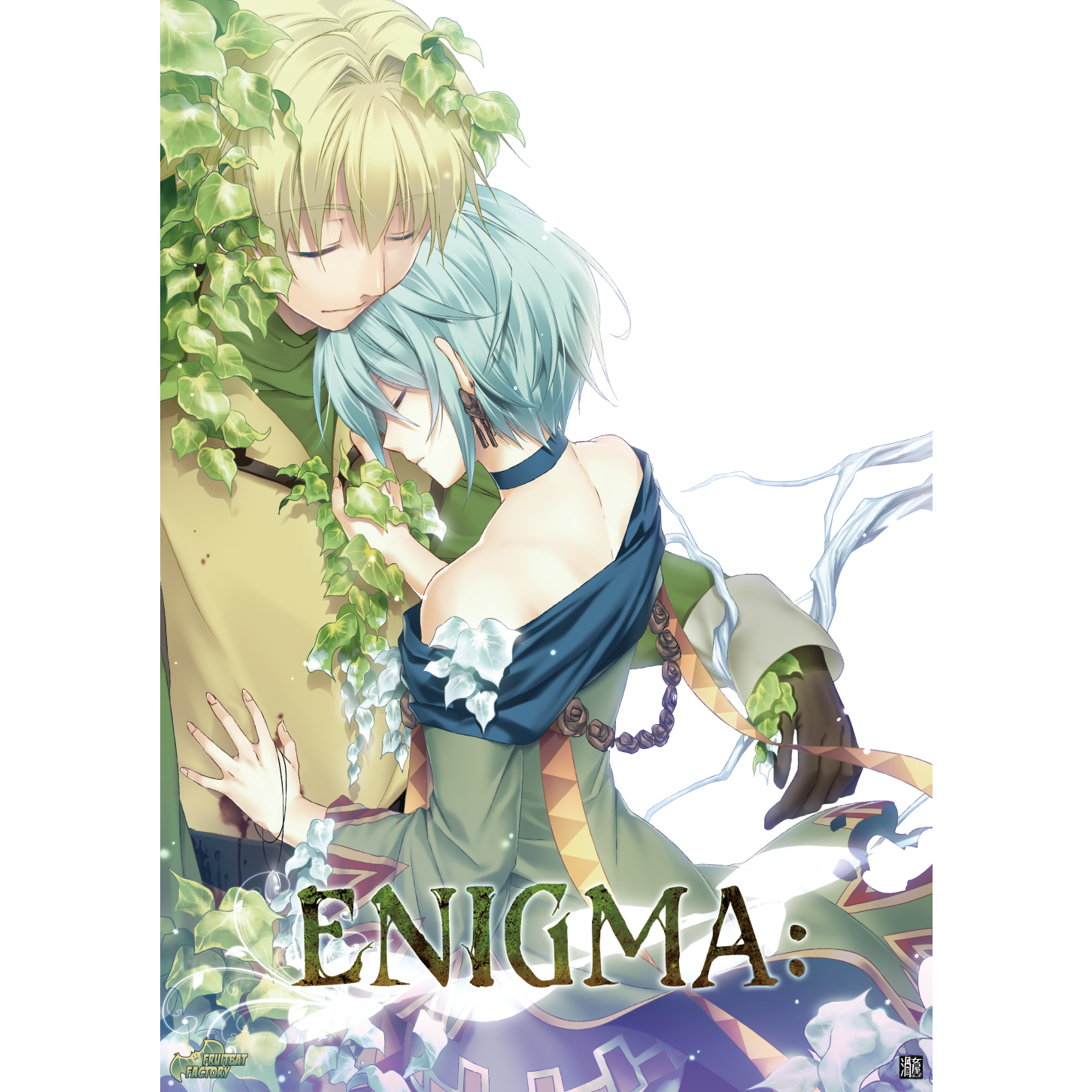 Игра ENIGMA: за PC Steam, Електронна доставка - eMAG.bg