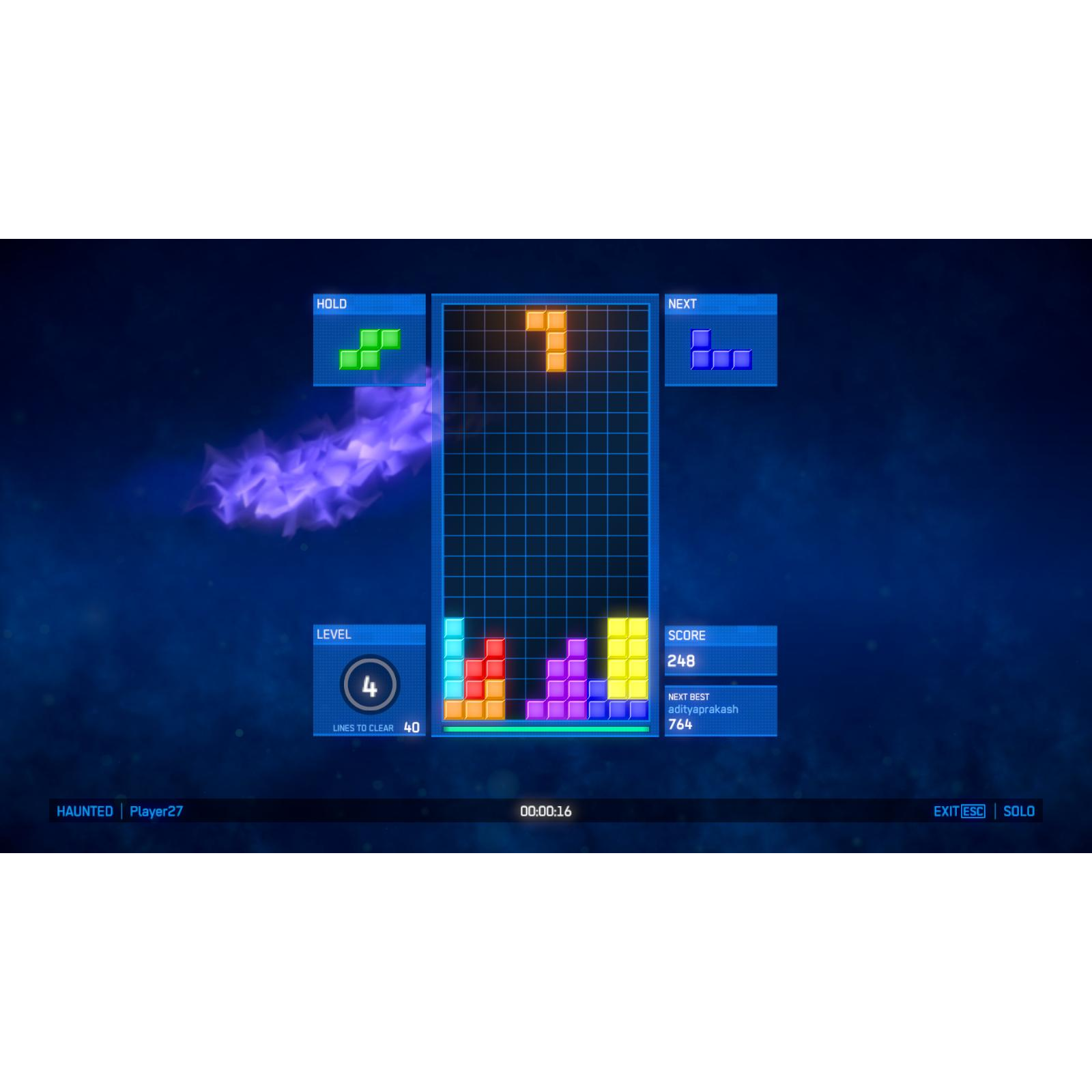Tetris® Ultimate (PC - Steam elektronikus játék licensz) - eMAG.hu