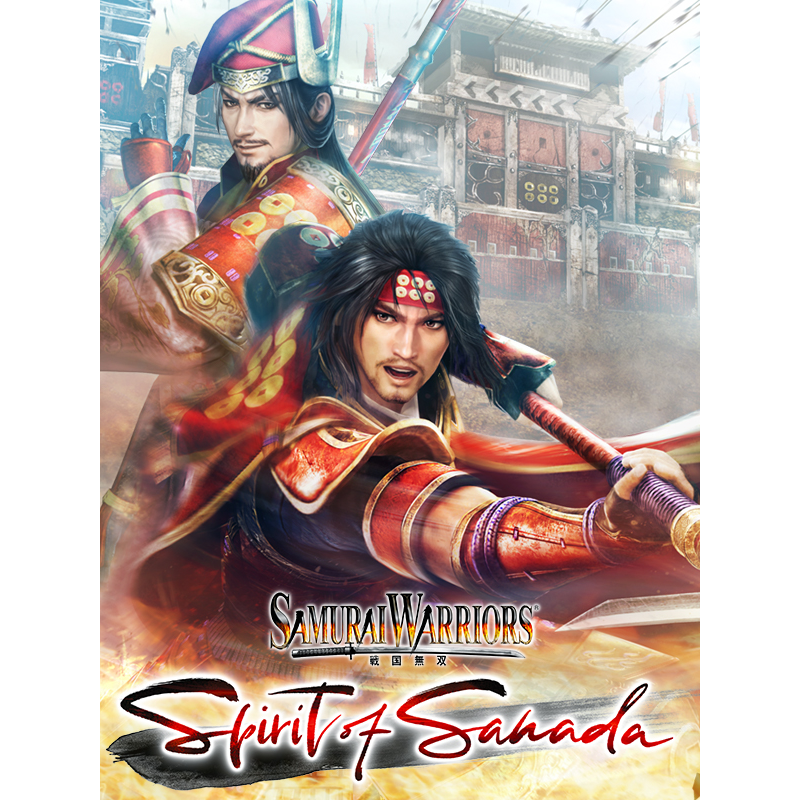 Joc SAMURAI WARRIORS: Spirit of Sanada cod de activare Steam - eMAG.ro
