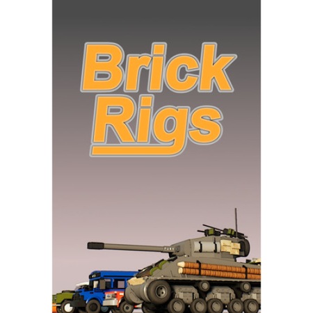 Joc Brick Rigs cod de activare Steam - eMAG.ro