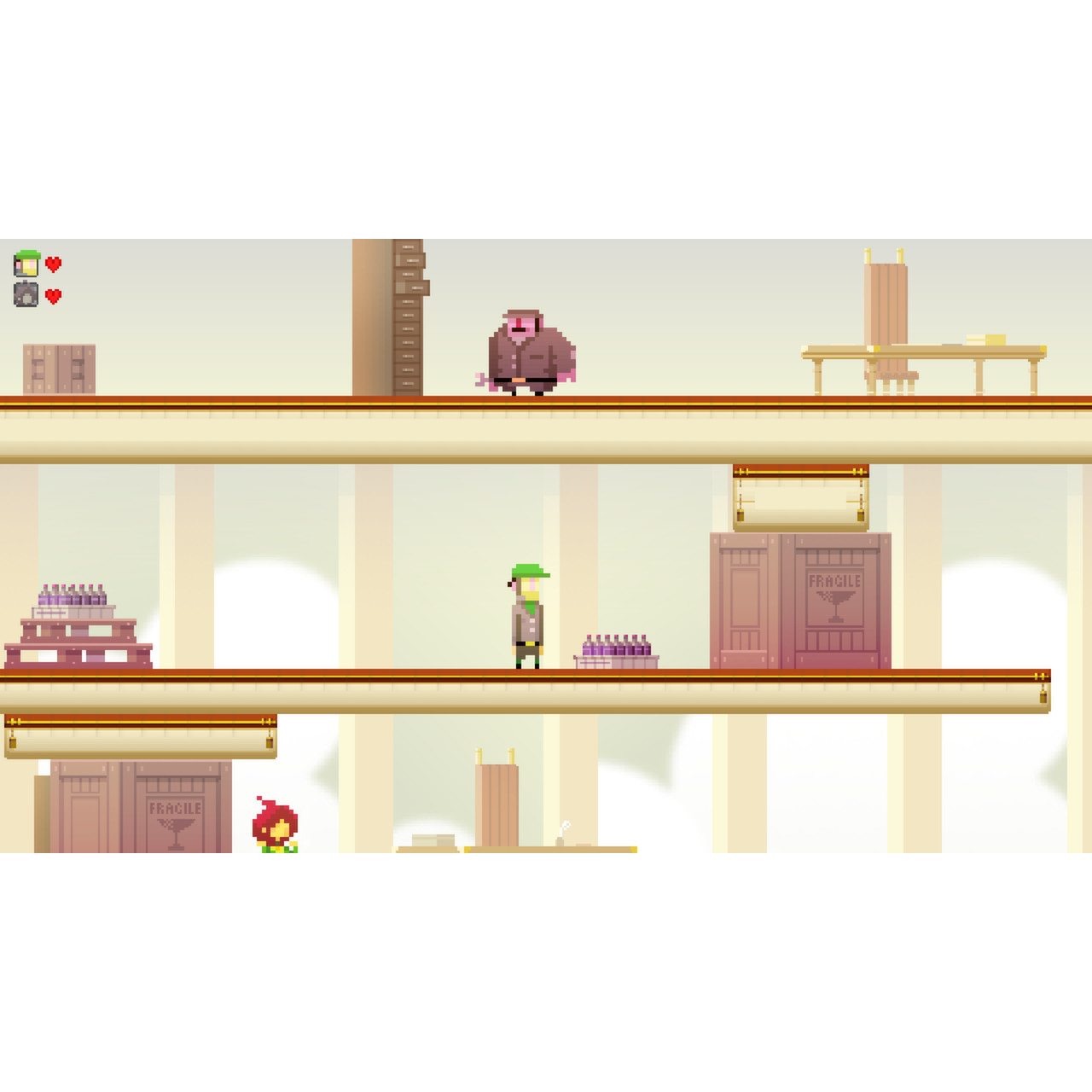 Super Lemonade Factory (PC - Steam elektronikus játék licensz) - eMAG.hu