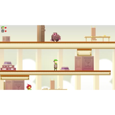 Super Lemonade Factory (PC - Steam elektronikus játék licensz) - eMAG.hu