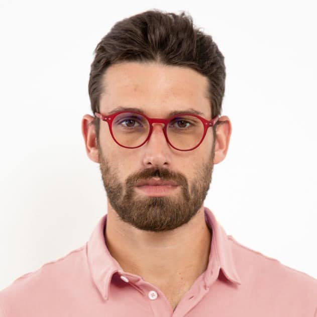 Muunel Essilor Luca Ultimate Olvasószemüveg, kék fény szűrő, férfi ... Muunel Essilor Luca Ultimate Olvasószemüveg, kék fény szűrő, férfi ...