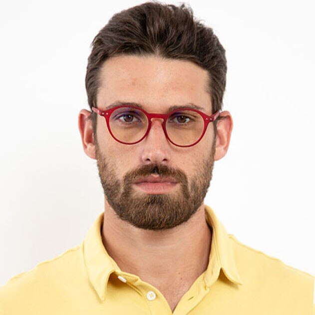 Очила против мъгла, антирефлекс, Luca, Optifog™, Muunel Essilor ...