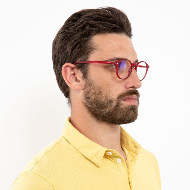 Очила против мъгла, антирефлекс, Luca, Optifog™, Muunel Essilor ...