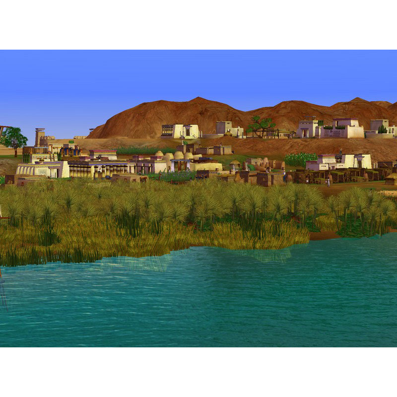 Joc Children of the Nile: Enhanced Edition cod de activare Steam - eMAG.ro