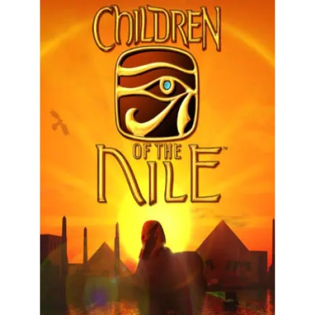 Joc Children of the Nile: Enhanced Edition cod de activare Steam - eMAG.ro