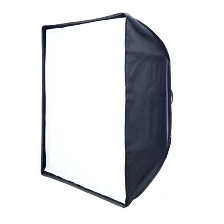 Softbox 40x40cm cu montura Bowens - eMAG.ro