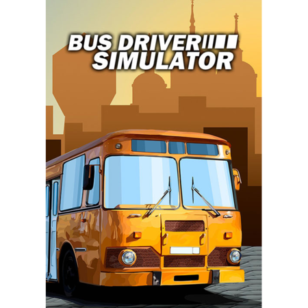 Joc Bus Driver Simulator 2019 - Old Legend cod de activare Steam - eMAG.ro