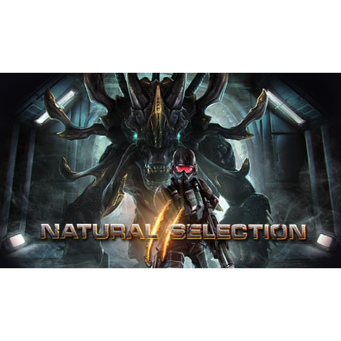 Игра Natural Selection 2 за PC Steam, Електронна доставка - eMAG.bg