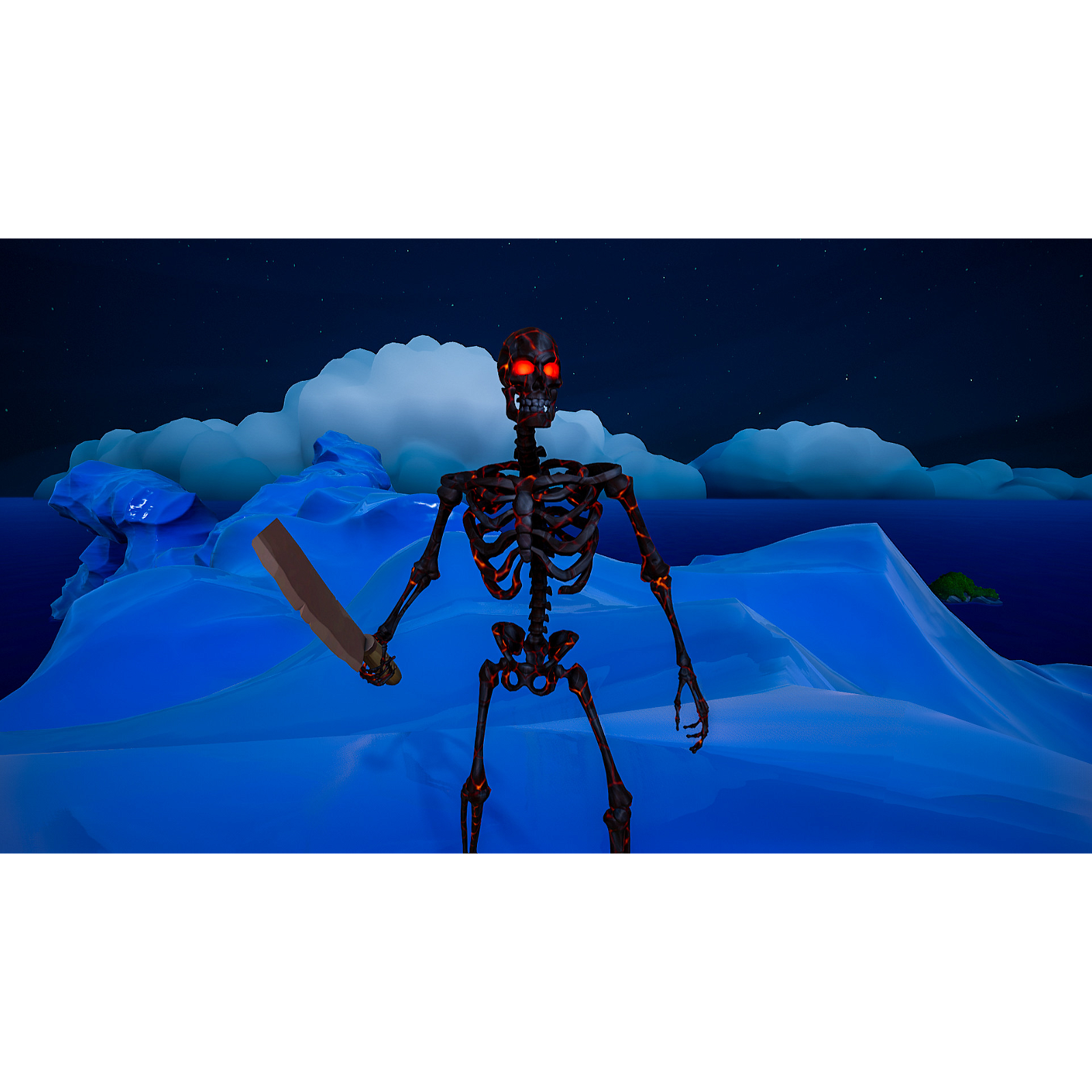 Joc Blazing Sails - Undead Pirate Pack cod de activare Steam - eMAG.ro