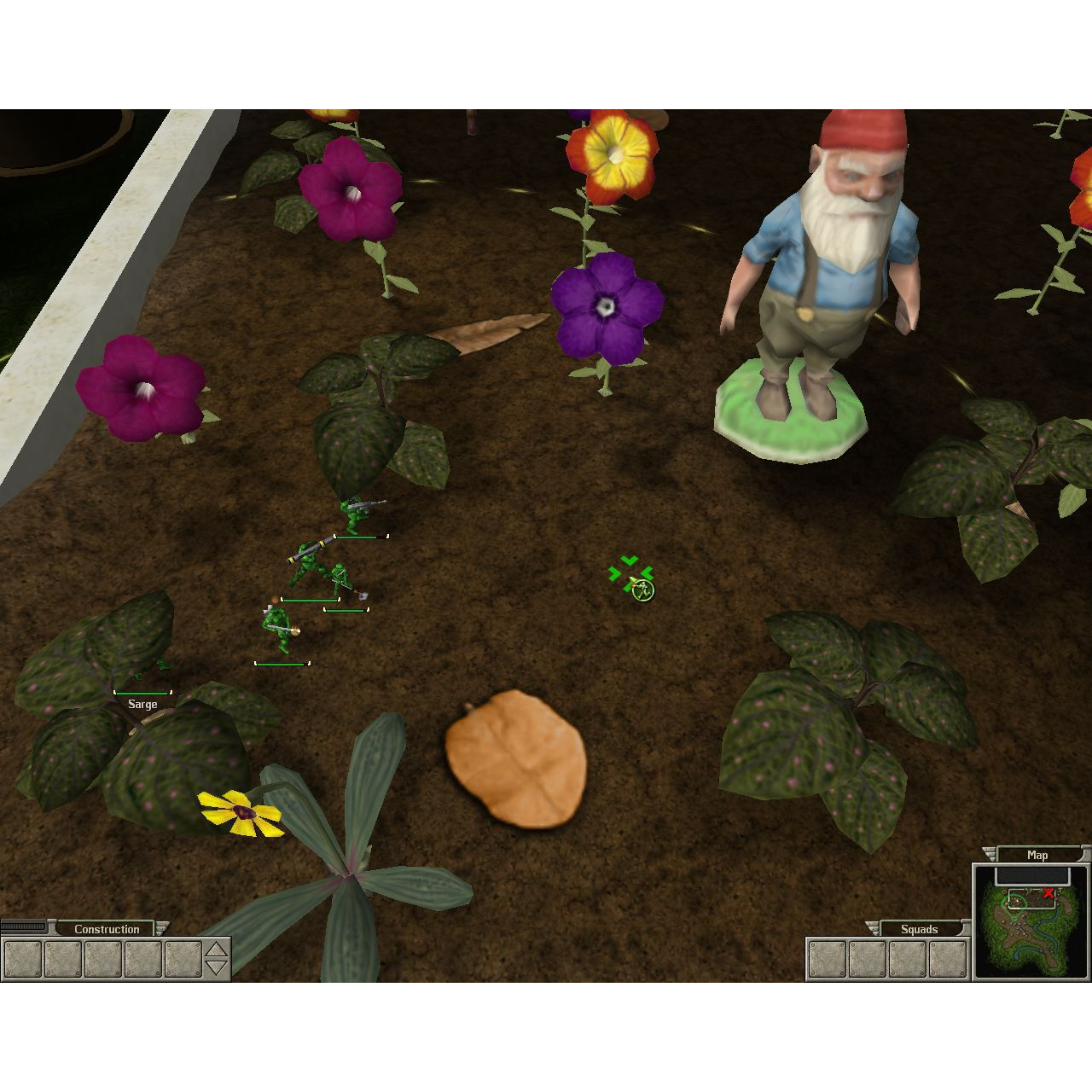 Joc Army Men: RTS cod de activare Steam - eMAG.ro