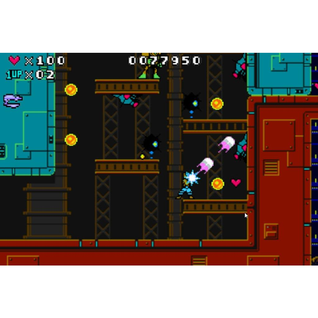 Joc Dark Void Zero cod de activare Steam - eMAG.ro