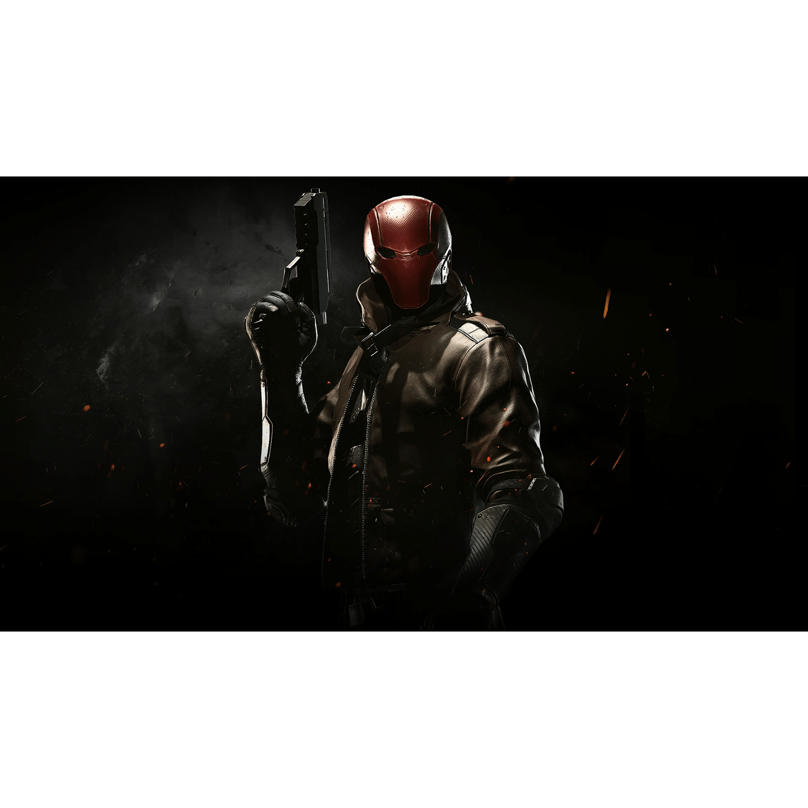 Joc Injustice™ 2 - Red Hood cod de activare Steam - eMAG.ro