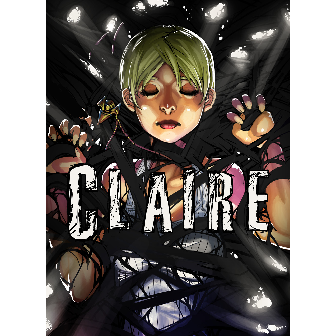 Claire (PC - Steam elektronikus játék licensz) - eMAG.hu